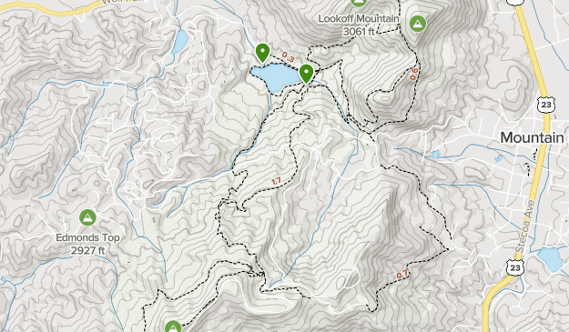 Black Rock State Park | List | AllTrails