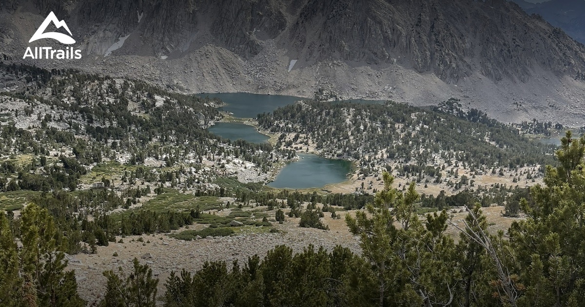 Onion Canyon | List | AllTrails