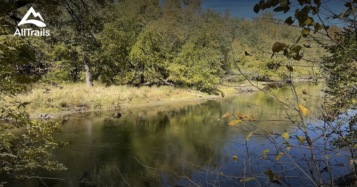 Prepping For Hell | List | AllTrails
