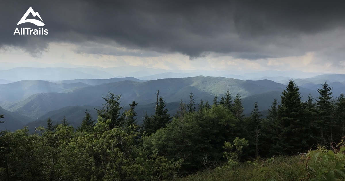 NC places to hit | List | AllTrails
