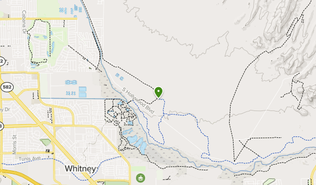 Las Vegas Bike Trails | List | AllTrails