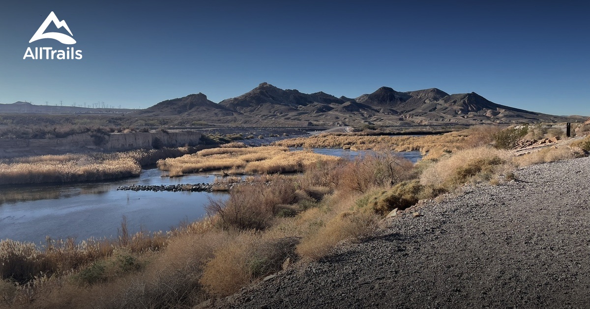 Las Vegas Bike Trails | List | AllTrails