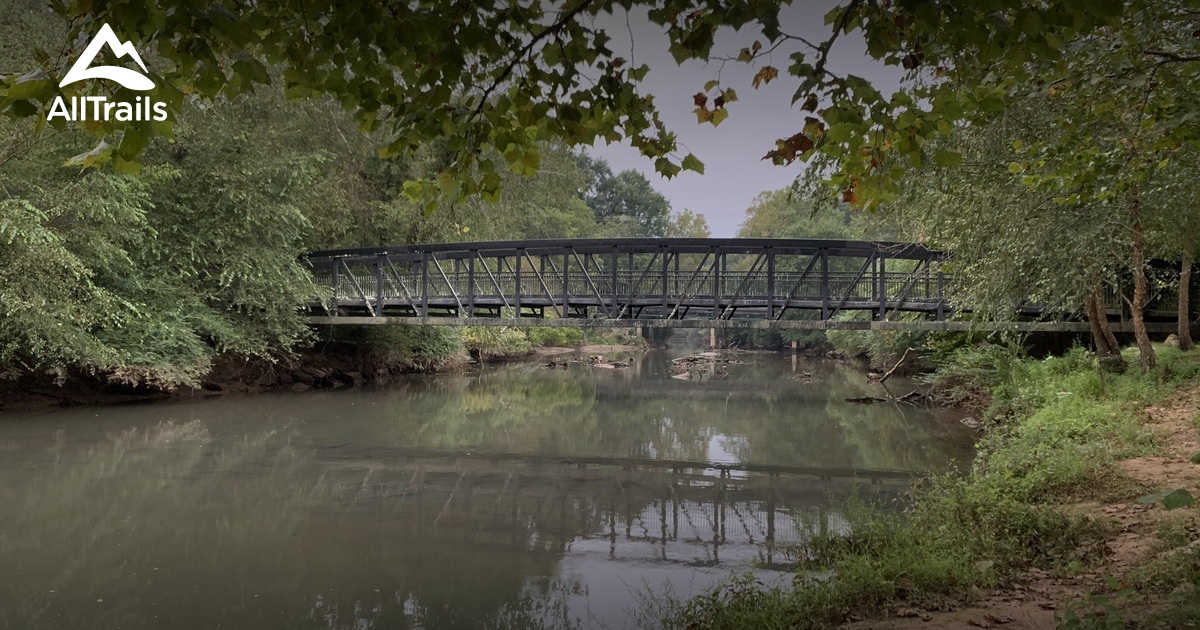 Riverside Park | List | AllTrails