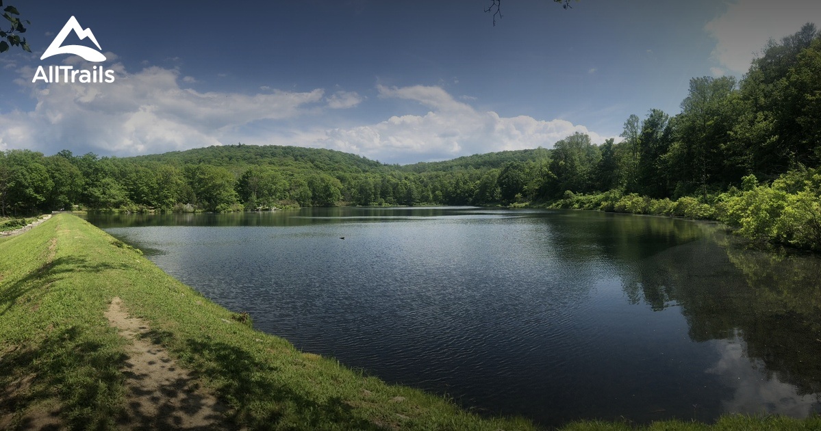 Black Rock Forest by Cornwall | List | AllTrails