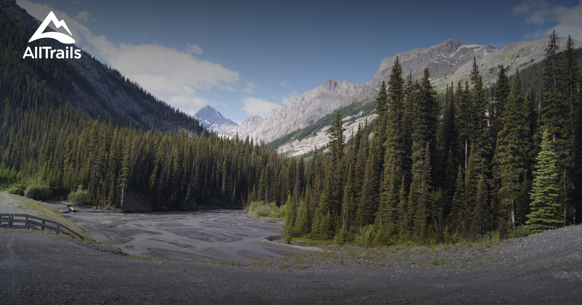 Misty ridge, sunrise | List | AllTrails