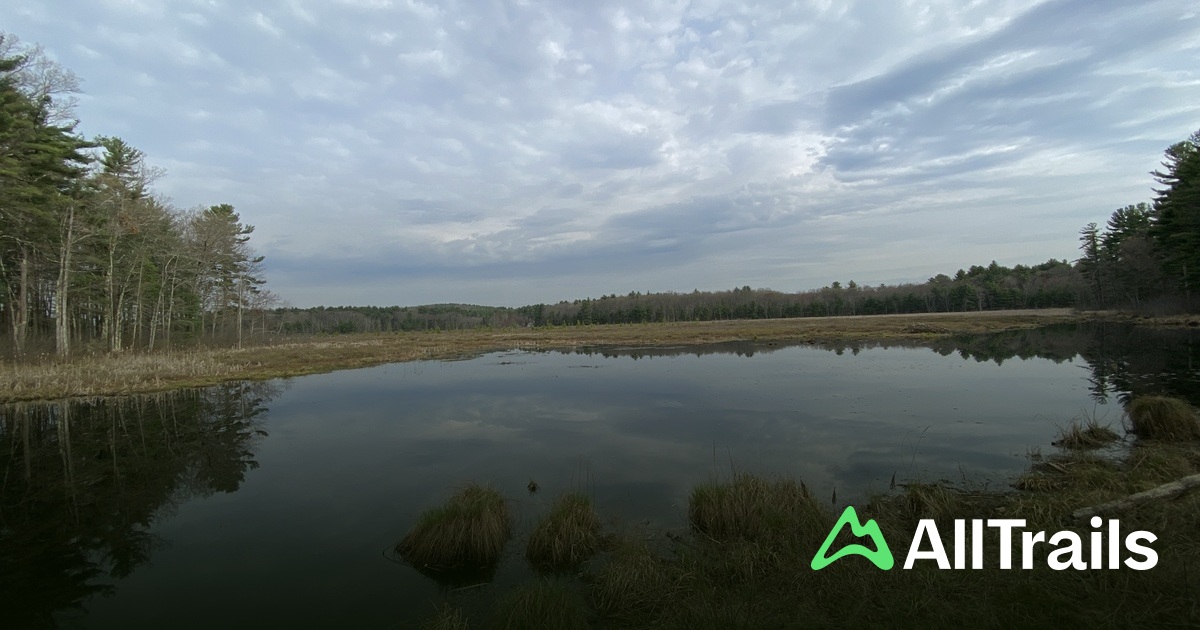 hiking saturdays | List | AllTrails