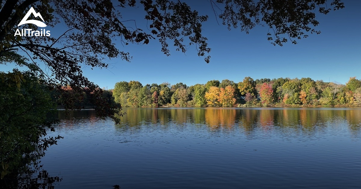 Must Try Hikes - RI North | List | AllTrails