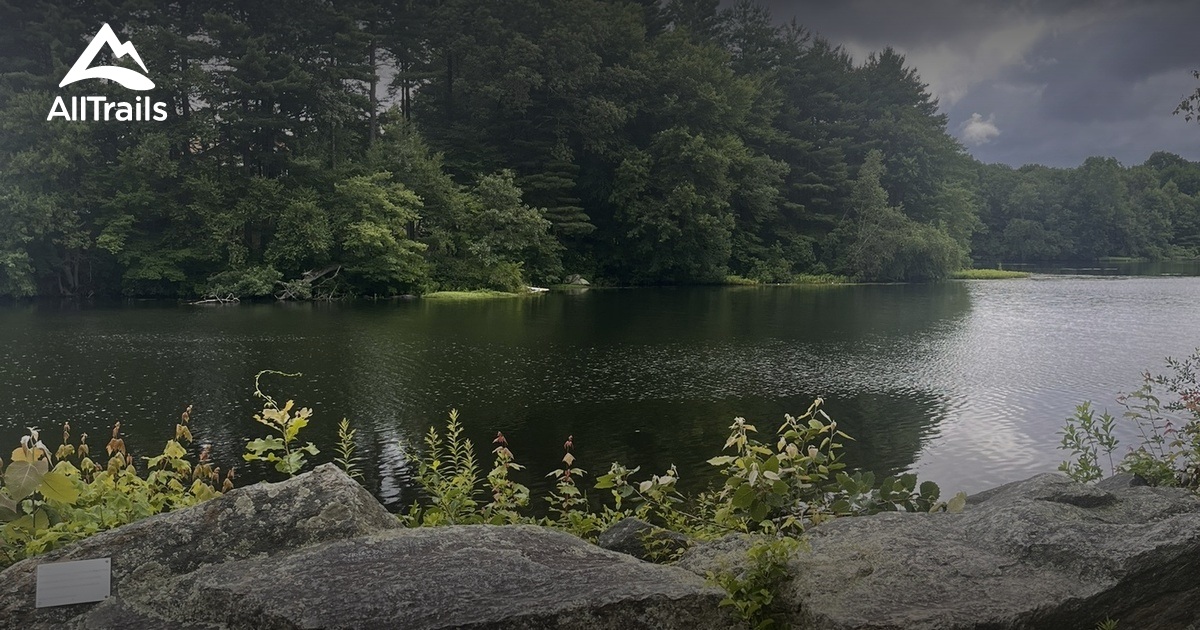 Must Try Hikes - RI North | List | AllTrails