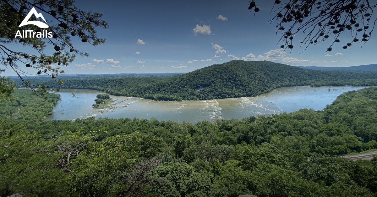 Weverton Cliffs | List | AllTrails