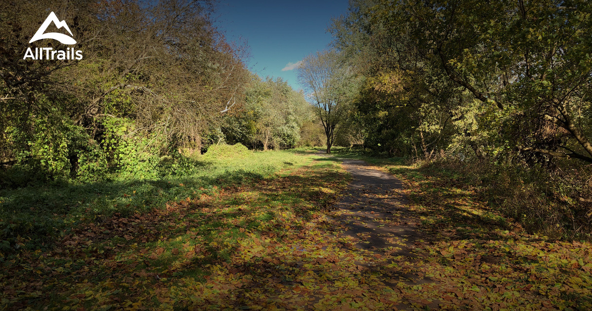 Monocacy River Trail | List | AllTrails