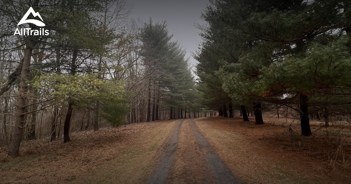 Little Bennett Park | List | AllTrails