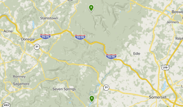 Lynn Run State Park | List | AllTrails