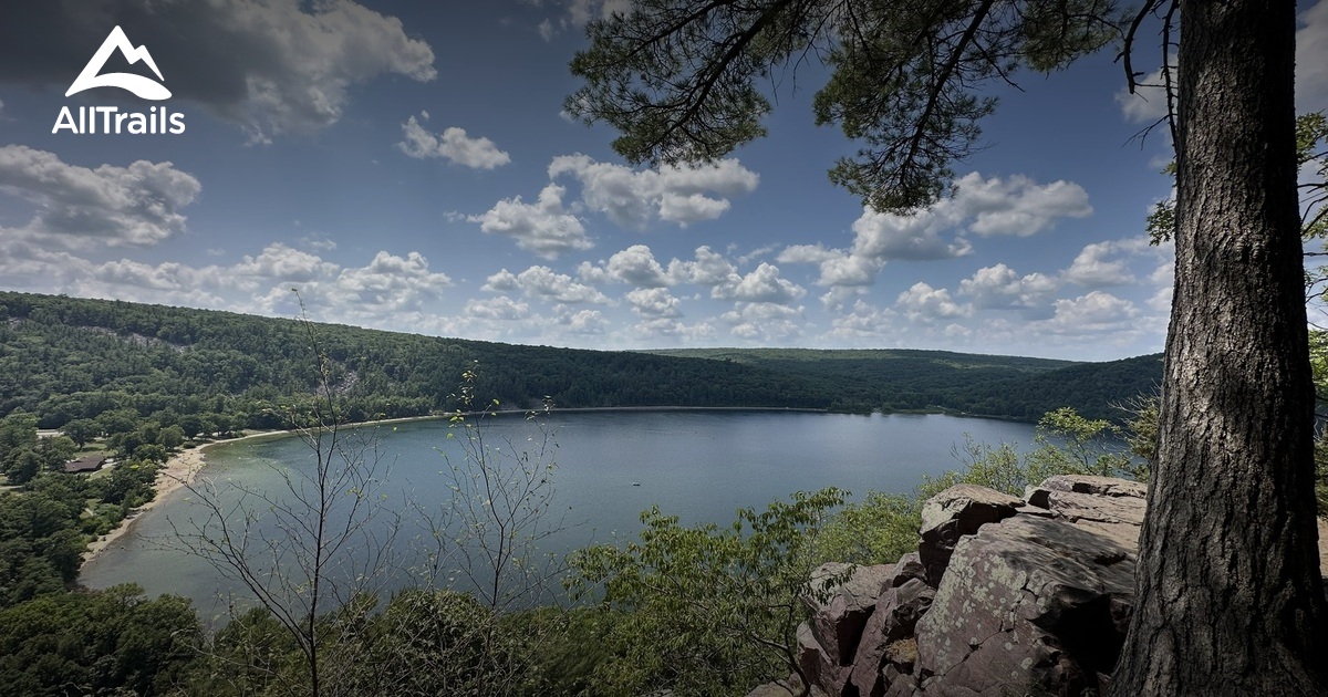 Wisconsin dells area | List | AllTrails