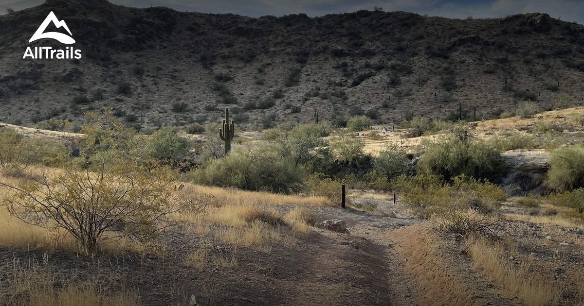 Rays hikes | List | AllTrails