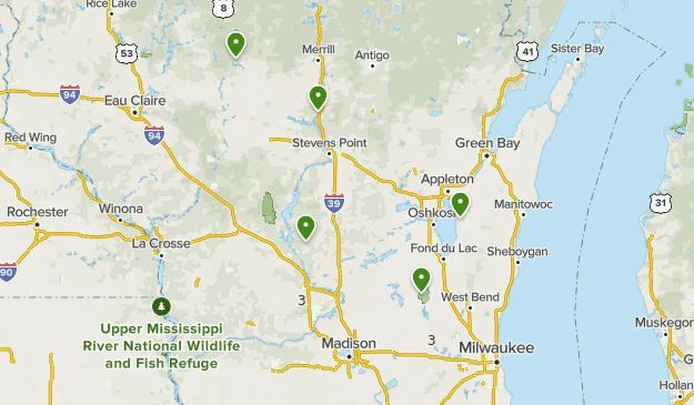 Green Lake Trails | List | AllTrails