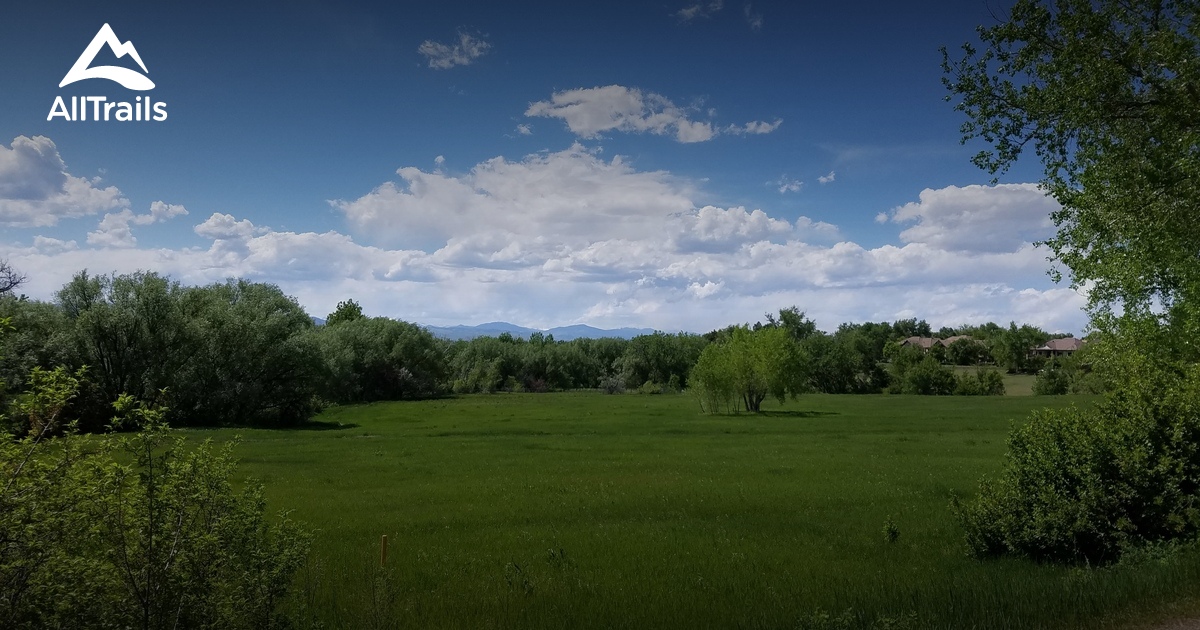 Aurora Area Trails | List | AllTrails