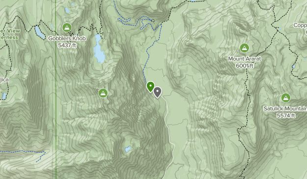 Tahoma Bridge | List | AllTrails