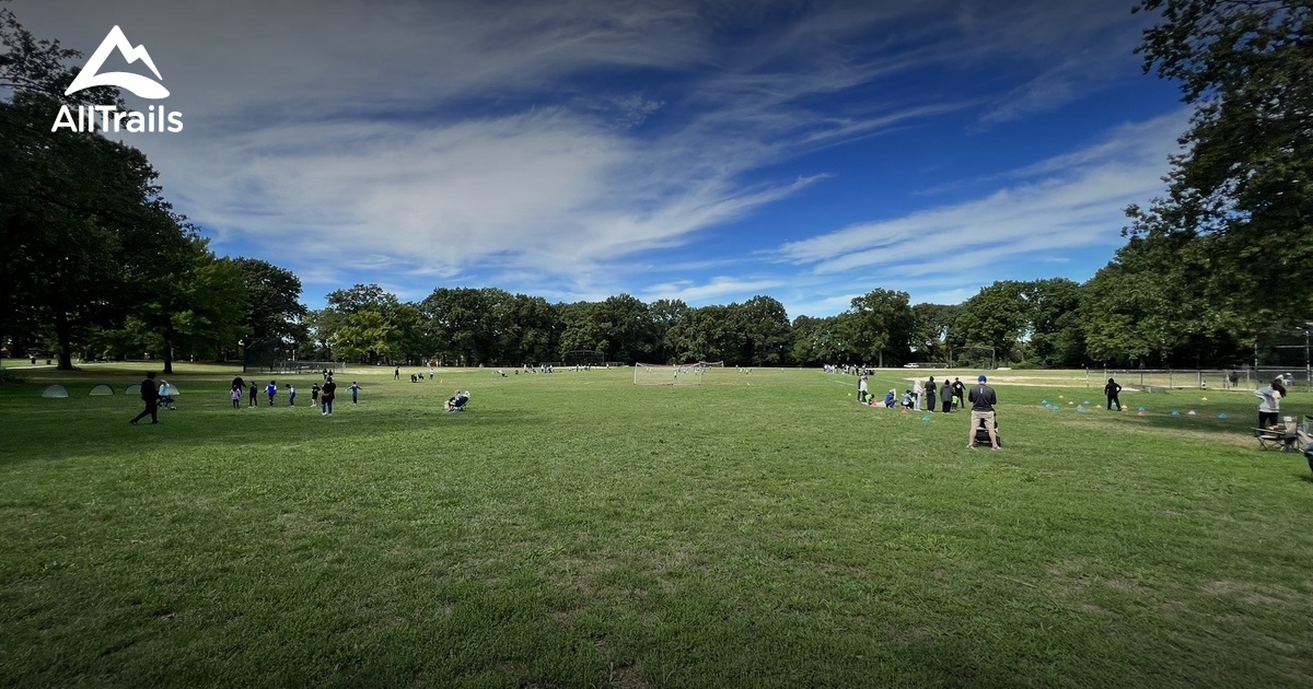 Wolf pack trails | List | AllTrails