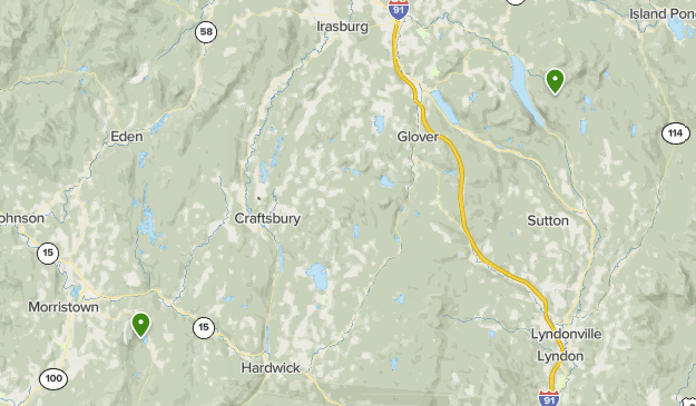 VT fire towers | List | AllTrails