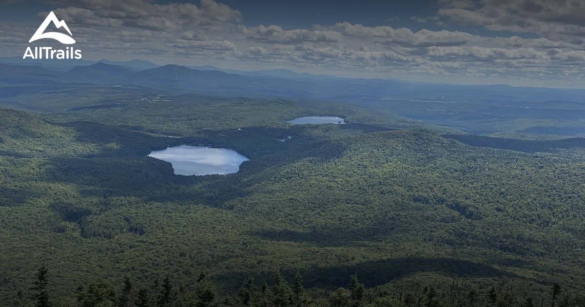 VT fire towers | List | AllTrails