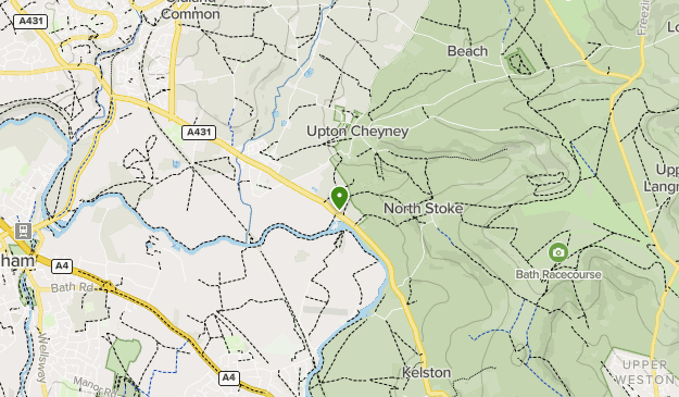 Cotswolds | List | AllTrails