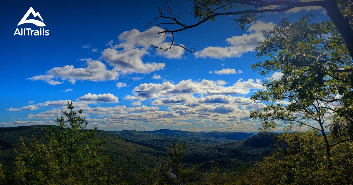 Hermit Cave Loop | List | AllTrails