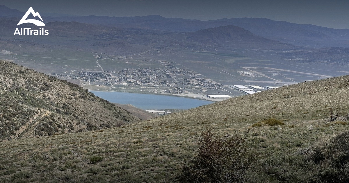 LVC | List | AllTrails