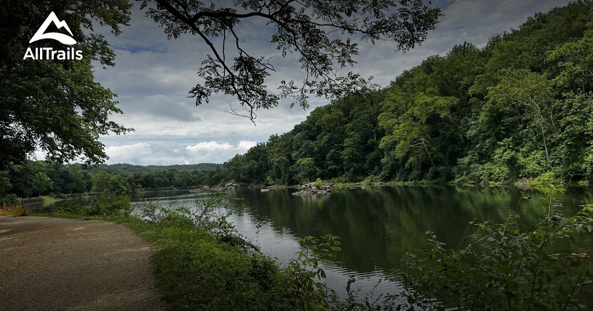 Billy goat trail loop | List | AllTrails