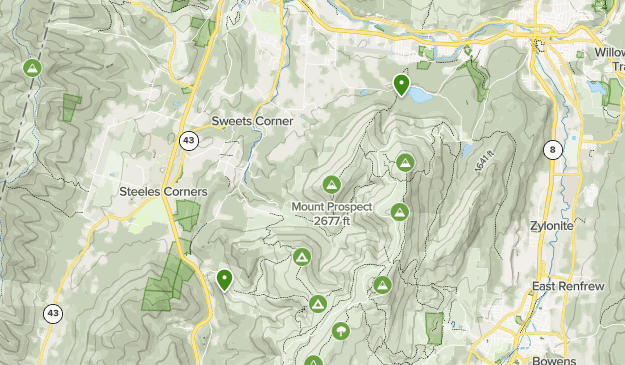 mt greylock | List | AllTrails