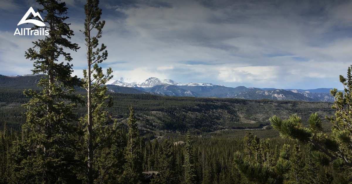 BSA - Hiking | List | AllTrails