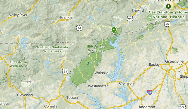 Lake becky | List | AllTrails