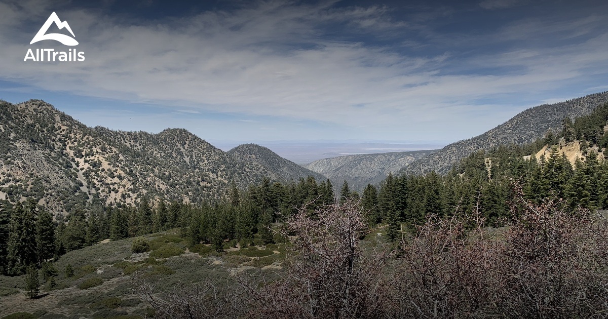 Angel Crest #2 | List | AllTrails