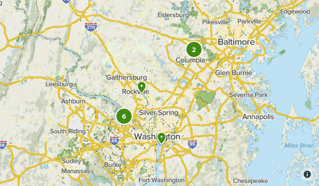 Best match | List | AllTrails