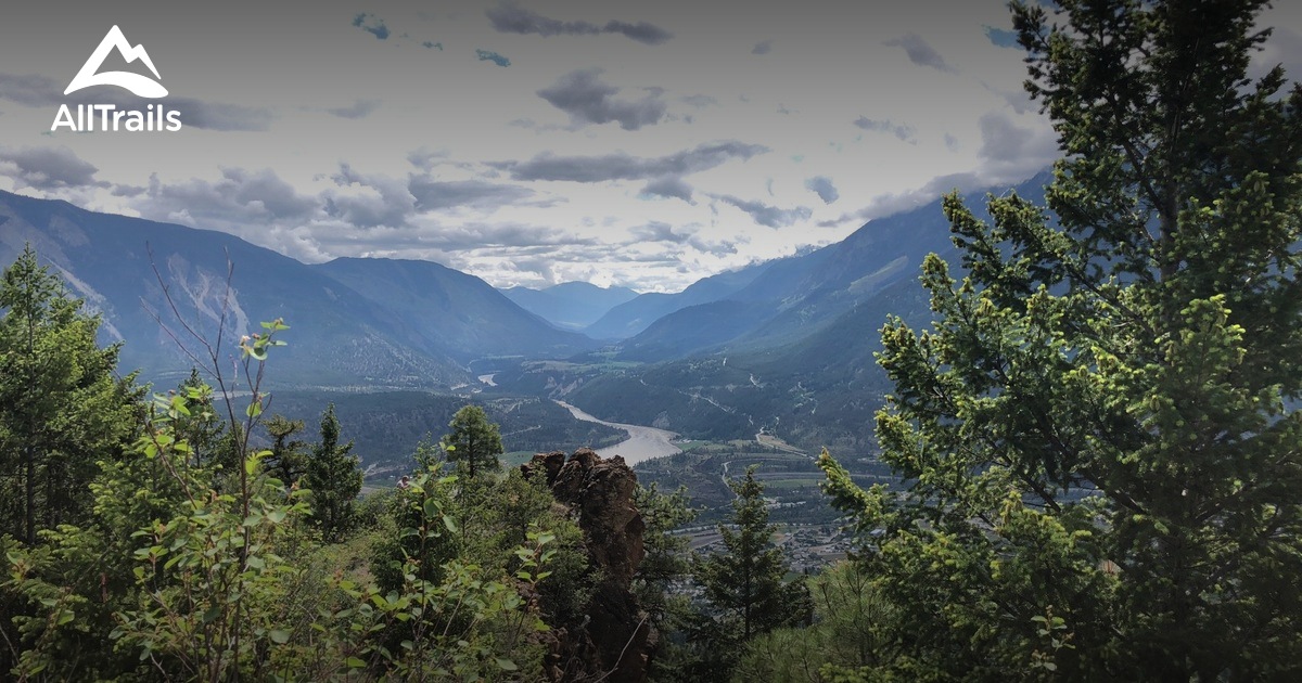 Duffy Lake area | List | AllTrails