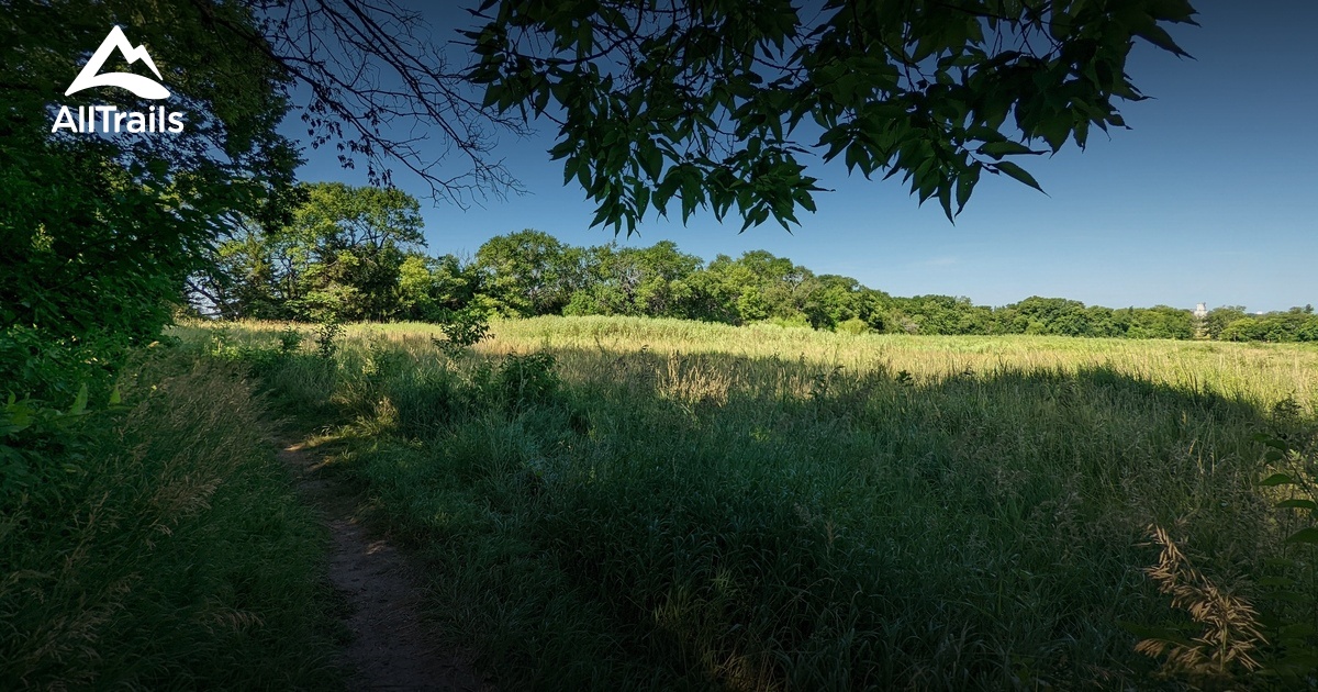 Kansas Bike Trails | List | AllTrails