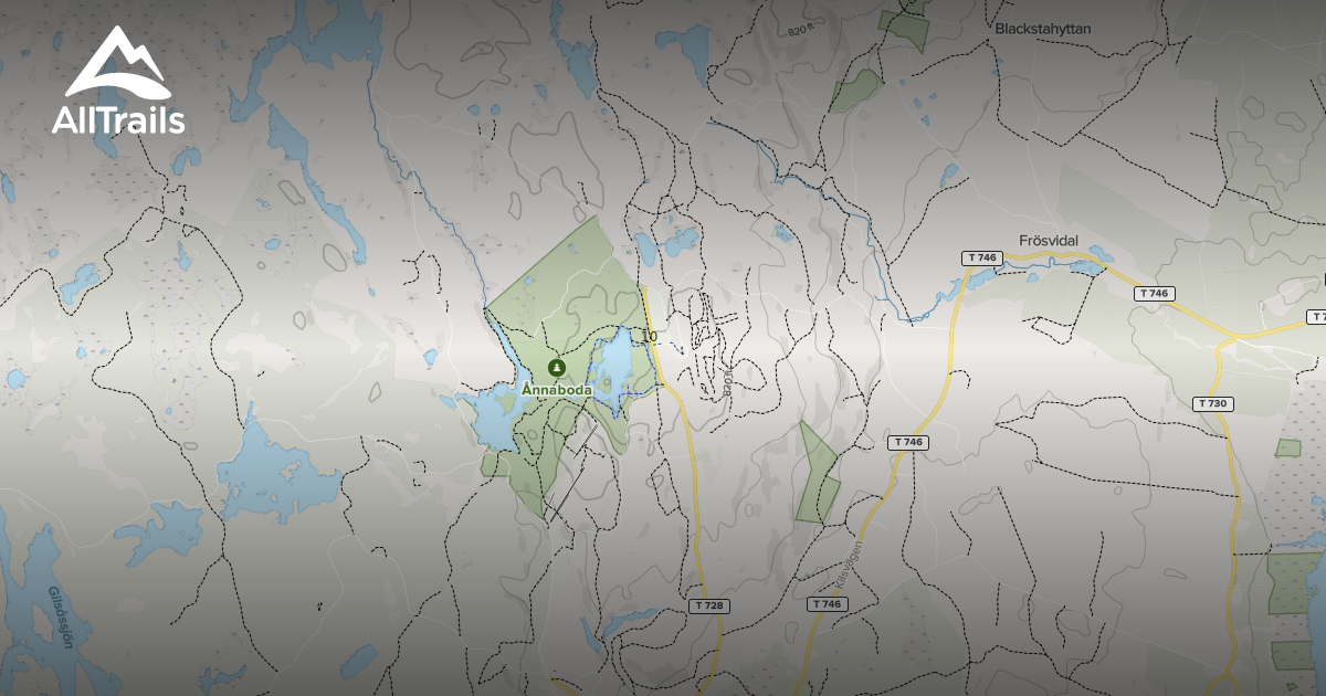 Ånnaboda MTB | List | AllTrails