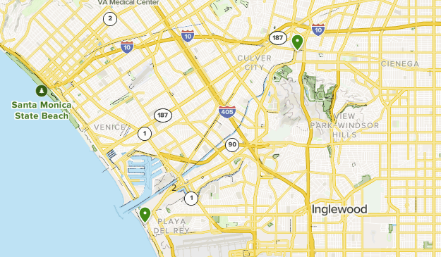 Playa del Rey | List | AllTrails