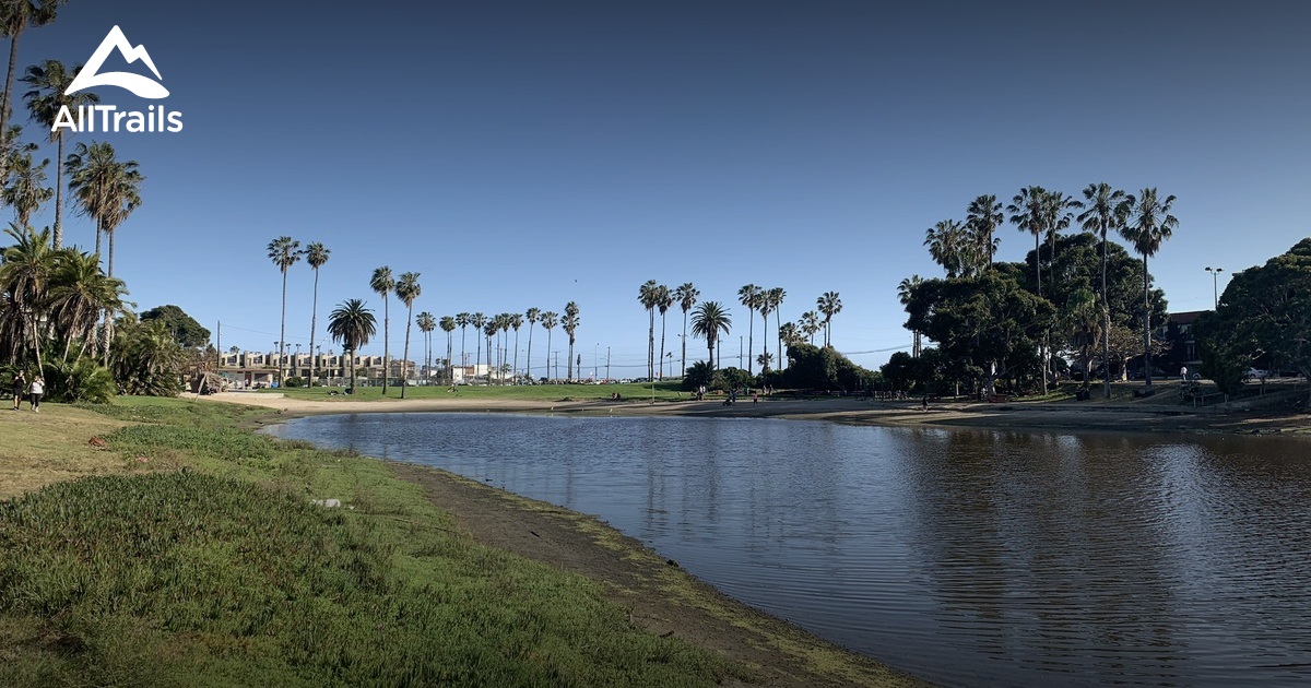 Playa del Rey | List | AllTrails