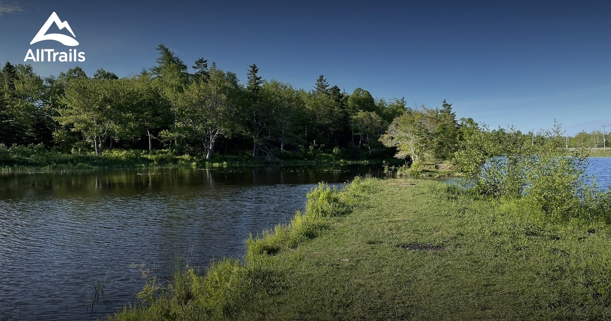 CBRM | List | AllTrails