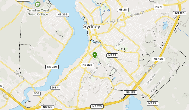 CBRM | List | AllTrails