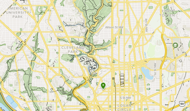 Rock Creek Hikes | List | AllTrails