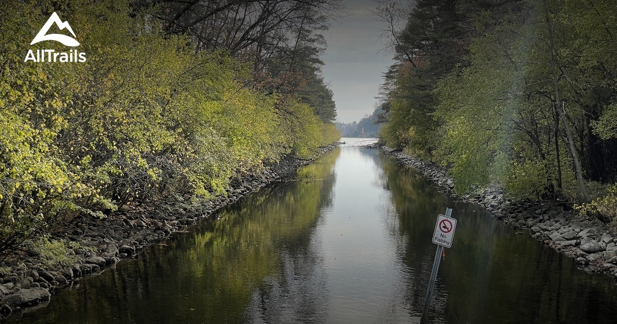 MSP Area | List | AllTrails