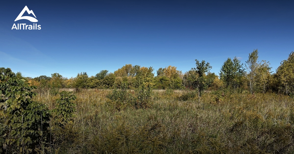 Elgin Trails | List | AllTrails
