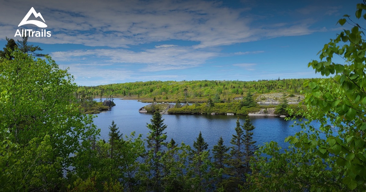 Hali Hike | List | AllTrails