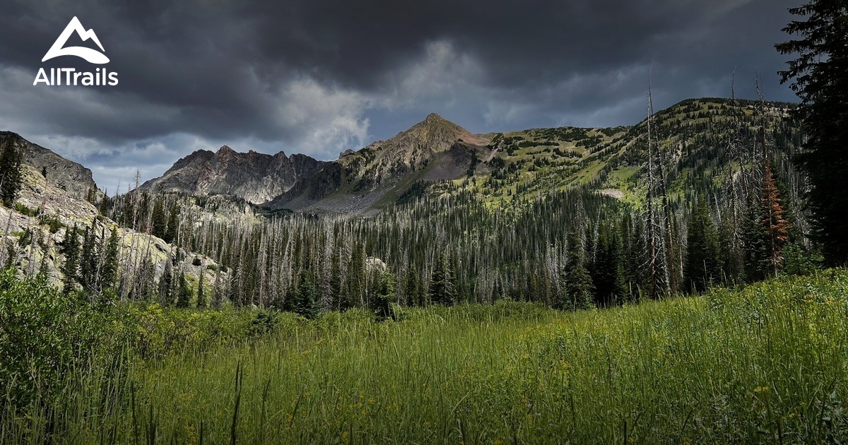 Walden, CO ranger lakes | List | AllTrails