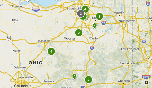 Bridle Trail | List | AllTrails