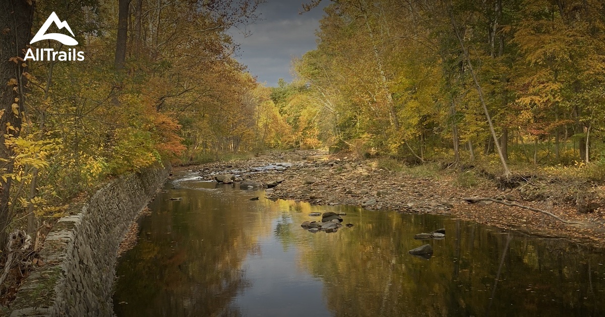 Bridle Trail | List | AllTrails