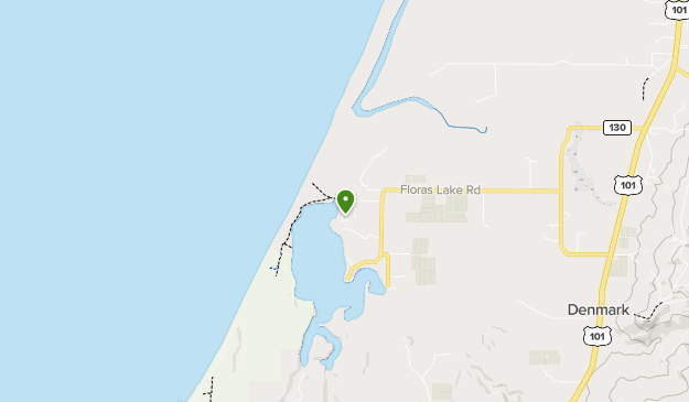 Bandon options | List | AllTrails