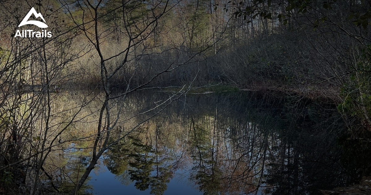 Devils Fork State Park | List | AllTrails