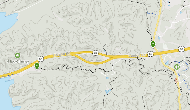 LBL Bike | List | AllTrails